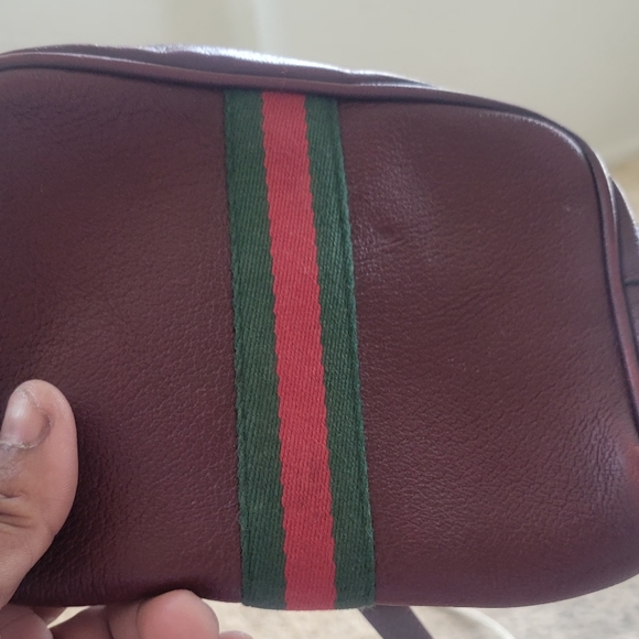 Gucci | Bags | Gucci Pocketbook | Poshmark